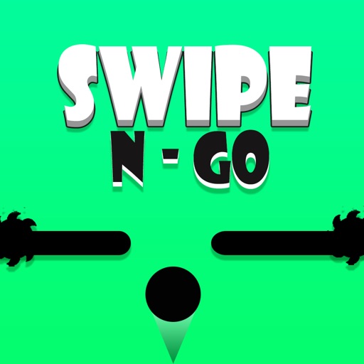 Swipe N Go Lite by maurice worthy