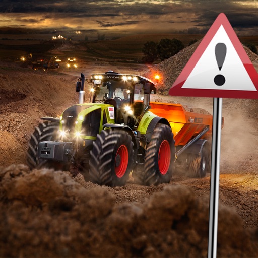 Pro Farm Simulator: Euro Farming Driver Sim 3D by Tricia Quinn