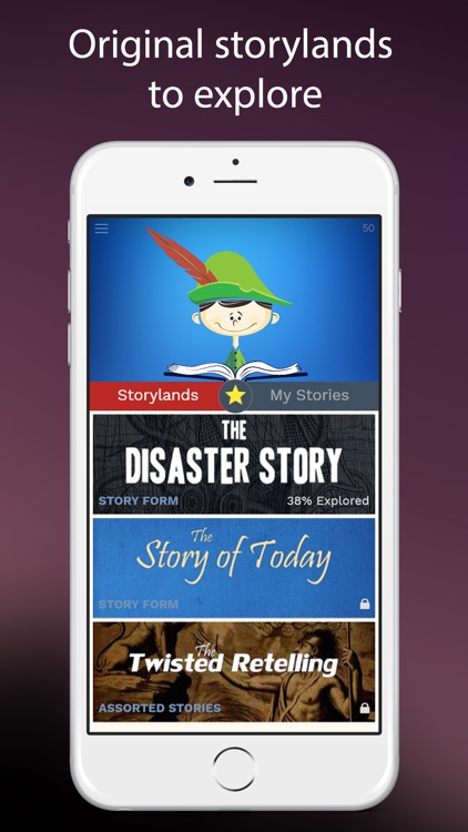 StoryCraft: Fun bedtime adventures in storytelling by Tyler Bengtson