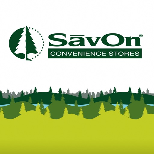 SavOn Convenience Stores by GasBuddy Retail Solutions