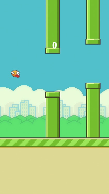 Flappy Custom - customize speed and obstacle frequency for Flappy Bird ...
