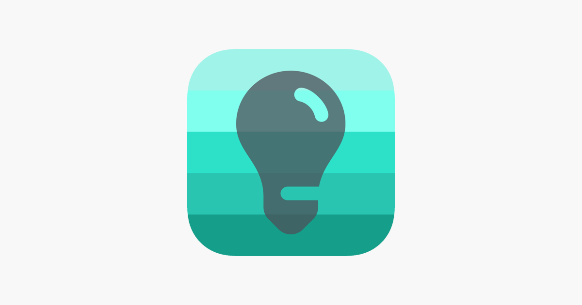 ‎One Idea: Startup idea randomizer on the App Store