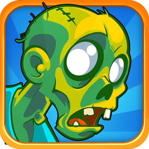 Zombie Besiege - Against Invasion by handong wang