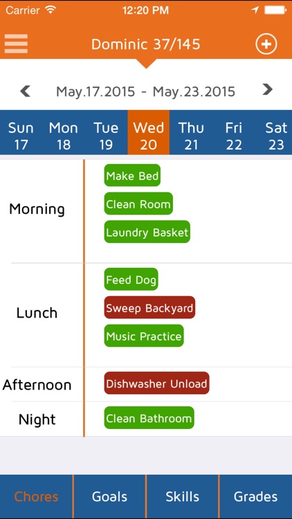 APParently™, The Parent App by Apparently LLC