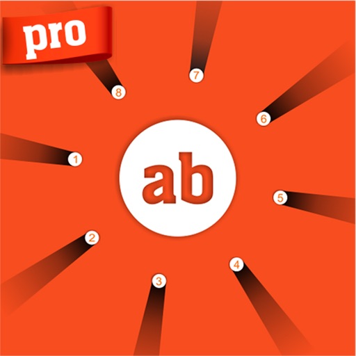 ab Pro by Mohamed Obaid