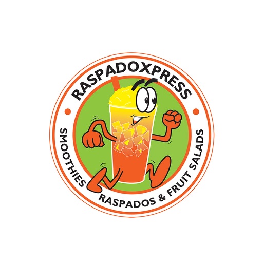 Raspado Xpress Company | Apps | 148Apps