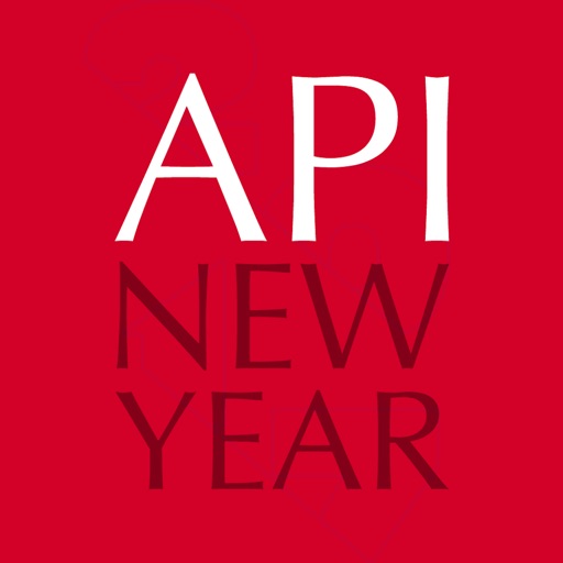 API New Year by GROUPE APICIL
