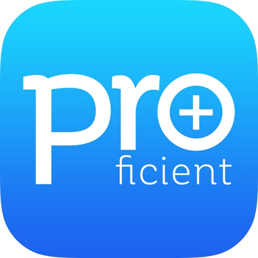 Proficient - Medical credentials in your pocket by David Shifrin