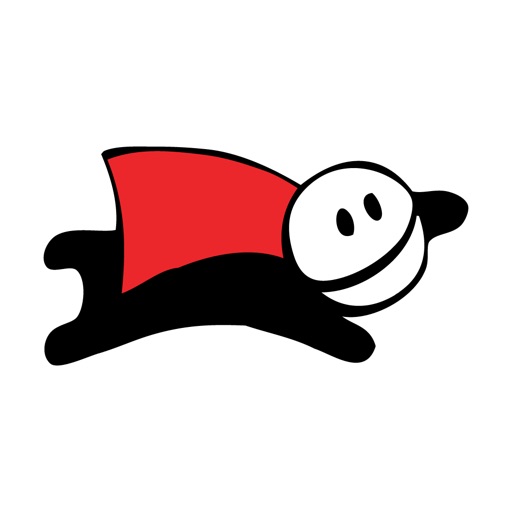 Life Navigation by Super Navigators ApS