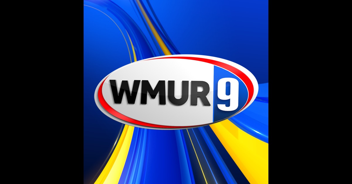 WMUR News 9 - New Hampshire news and weather on the App Store