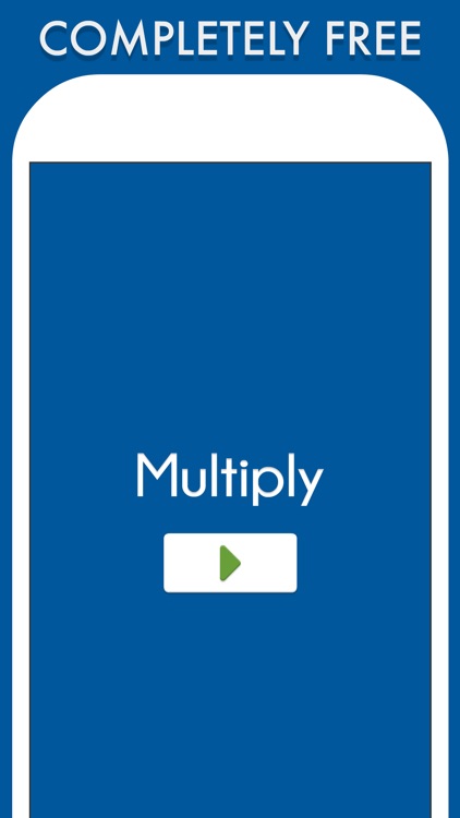 Multiply Maths by Joe Willmott