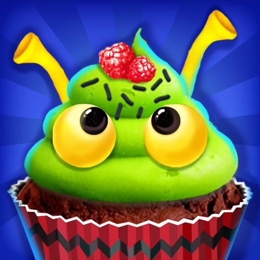 Monster Food Party - Cooking Game by Monster Labs