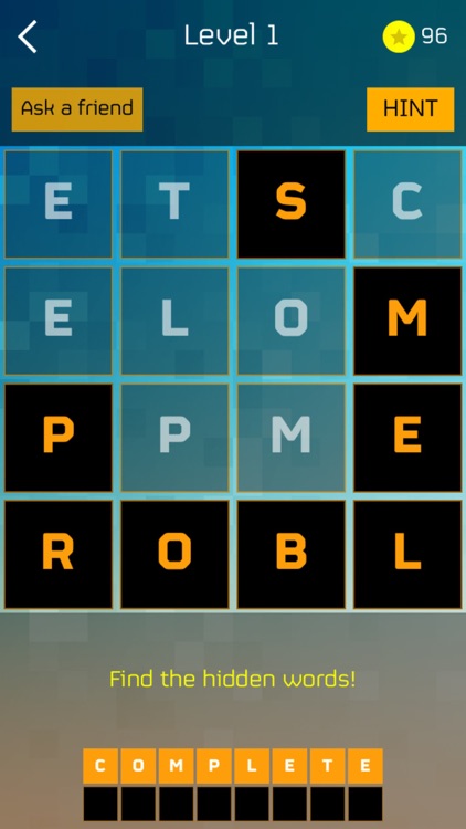 Word Connect: NEW Puzzle Phrase Mania Matching Game by Fun Hunt Studios ...