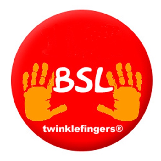 BSL Level 2 Part 2 by Twinkle Fingers
