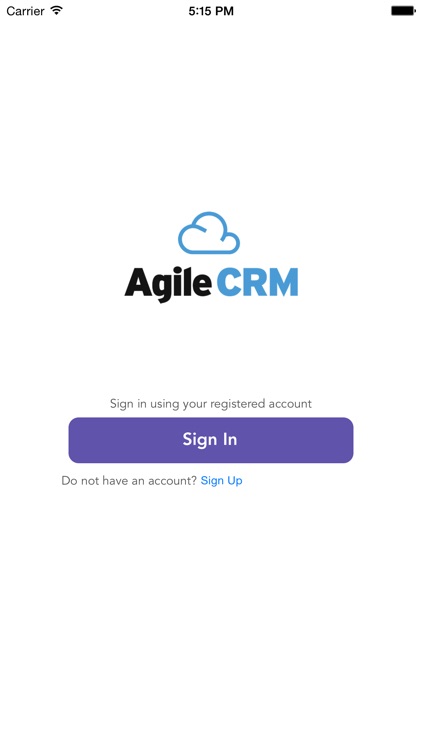 Agile CRM by AgileCRM