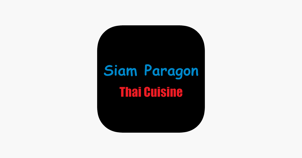 ‎Siam Paragon on the App Store