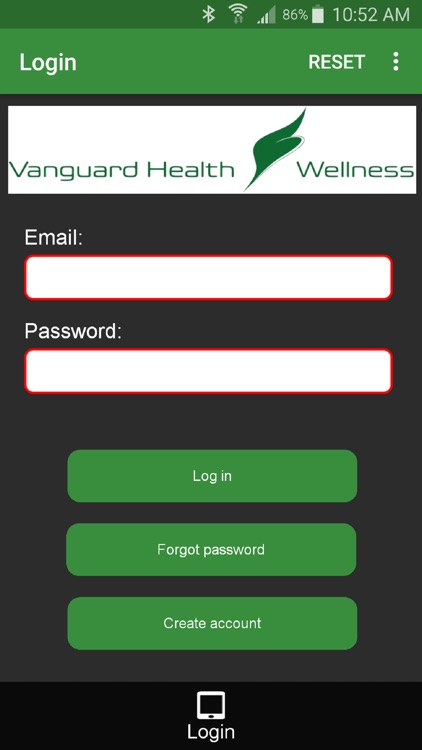 VHW Visit Verification Form by Alexander Green