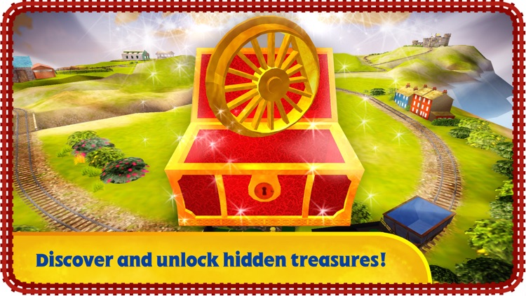 Thomas & Friends: Express Delivery by Budge Studios