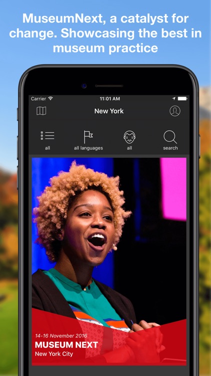 MuseumNext by Muzeums Ltd