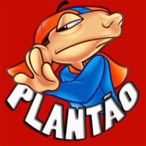 Plantão do Butuca by Luiz Gonzaga Lemos