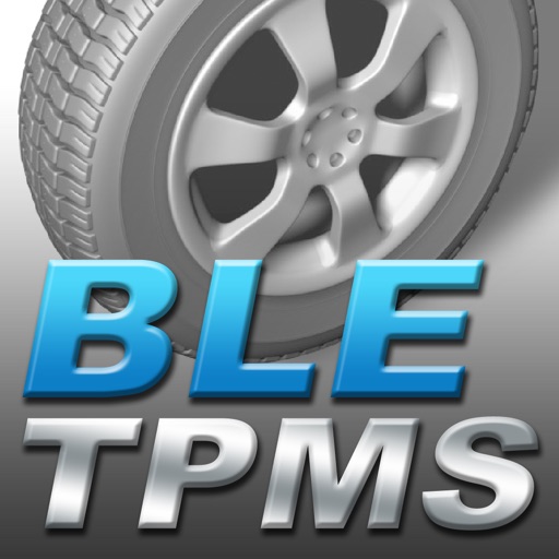SYSGRATION BLE TPMS by SYSGRATION