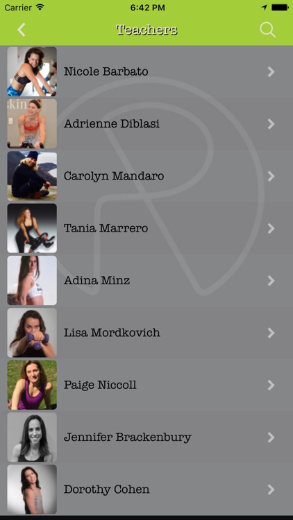 Ride Revolution by Xpressive Mobile