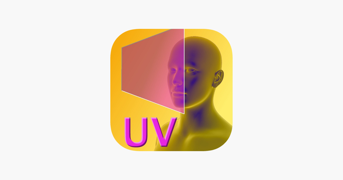 ‎UVScan on the App Store