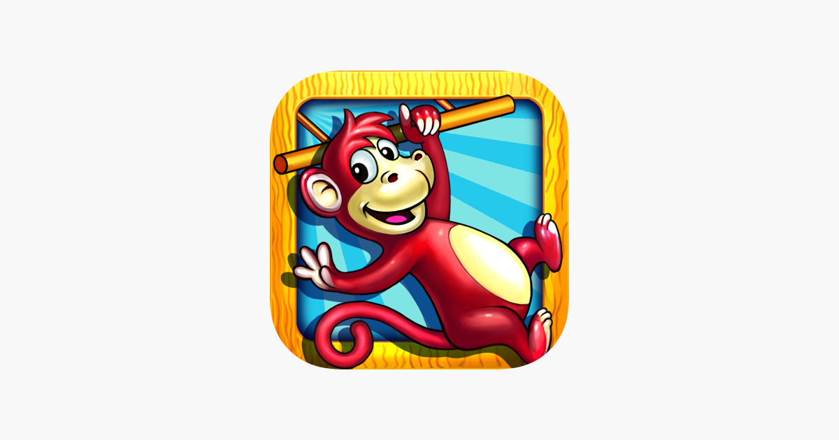 ‎Circus Math School-Toddler kids learning games on the App Store