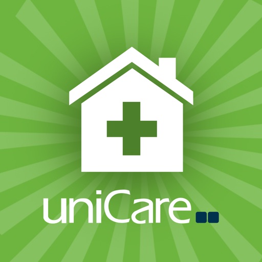 uniCare Medical Centre for PC - Windows 7,8,10,11