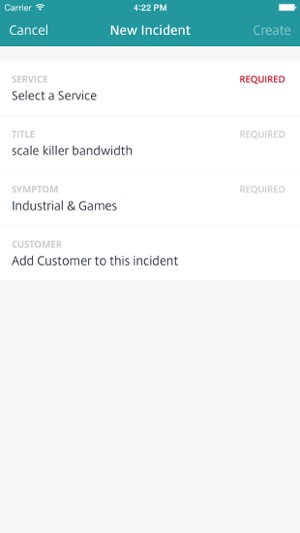 GoToAssist - Service Desk」をApp Storeで