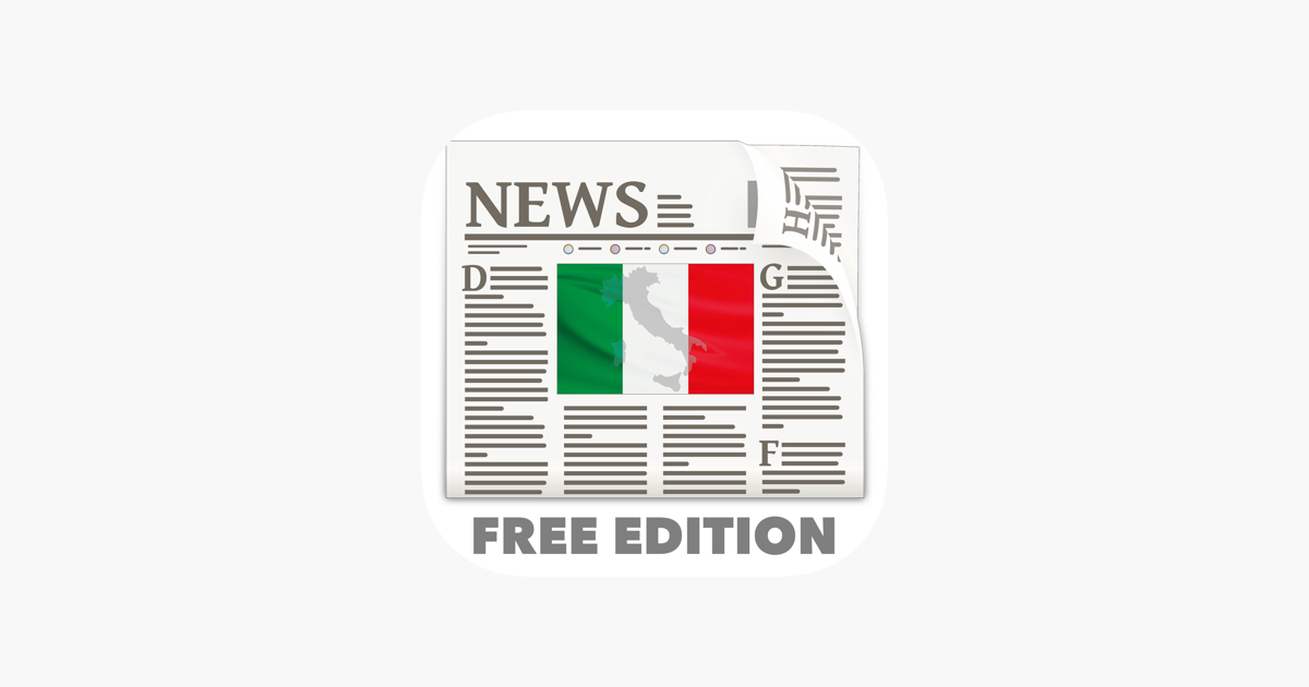 ‎Italy & Rome News Today in English Free on the App Store