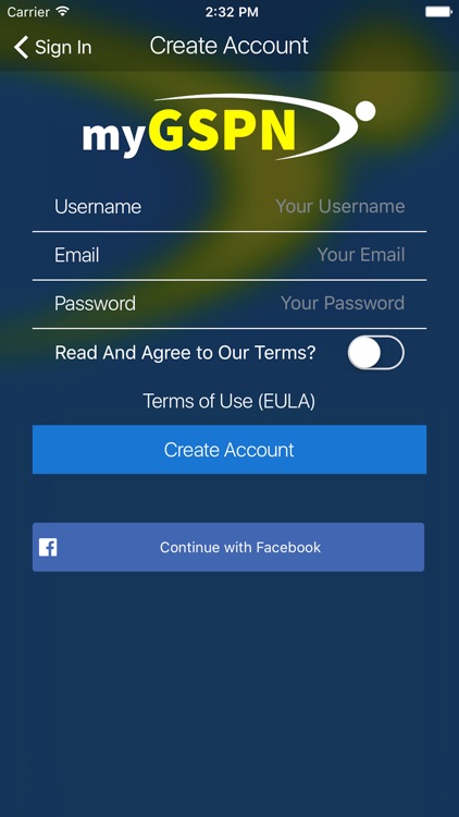 GSPN Connect by GSPN Inc