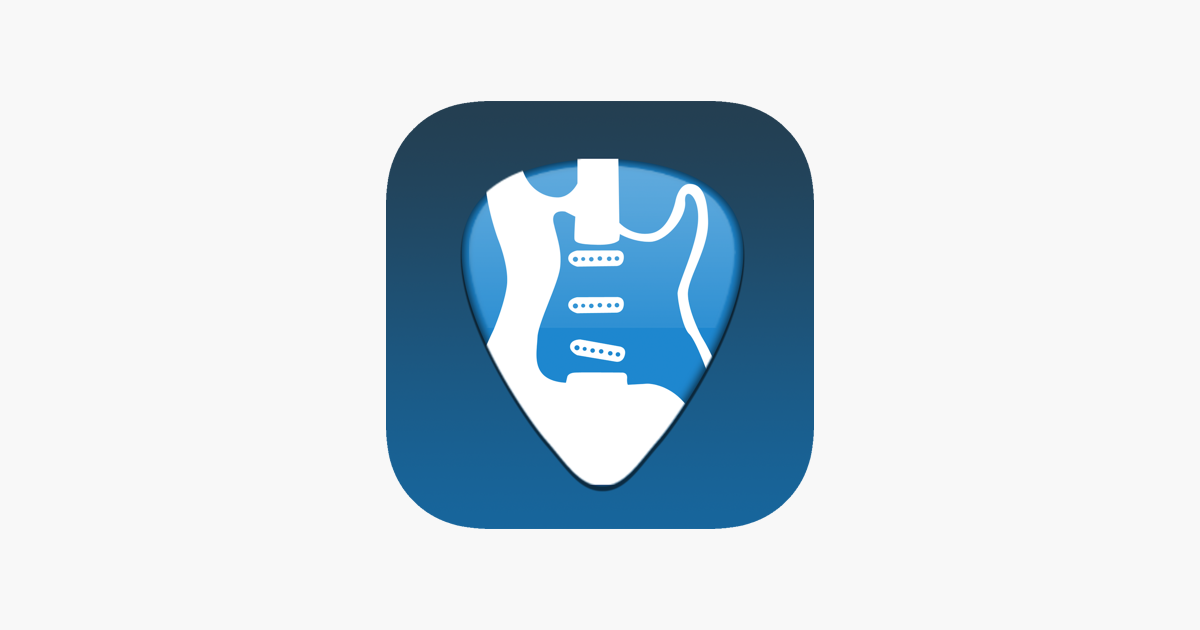 ‎Guitar Chord Progression Songwriter on the App Store