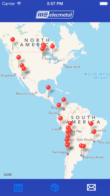 ME Elecmetal by ME Elecmetal