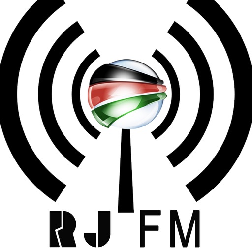RJ FM by Rasekh Jelani