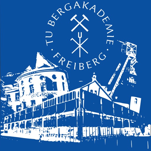 myTU by Technische Universitaet Bergakademie Freiberg