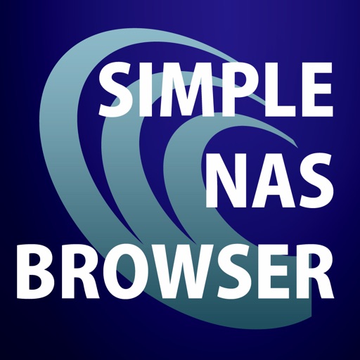 Simple NAS Browser by Century corporation
