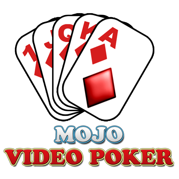 ‎Mojo Video Poker trên Mac App Store