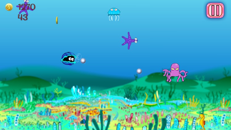 Clash of Clams by Expectancy Games