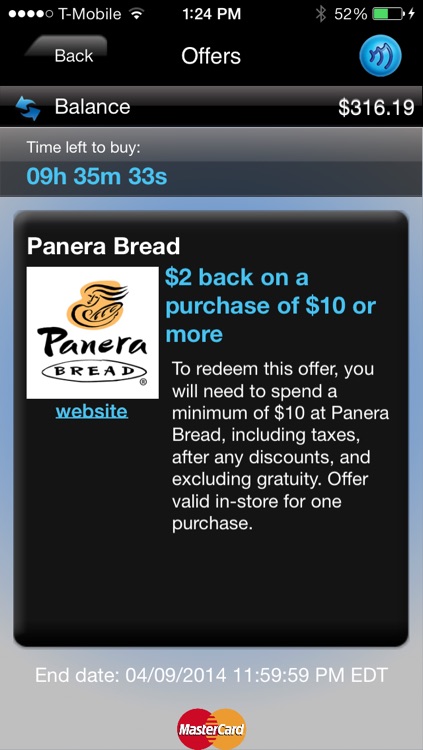 moneto US by Cachet Financial Solutions Inc.