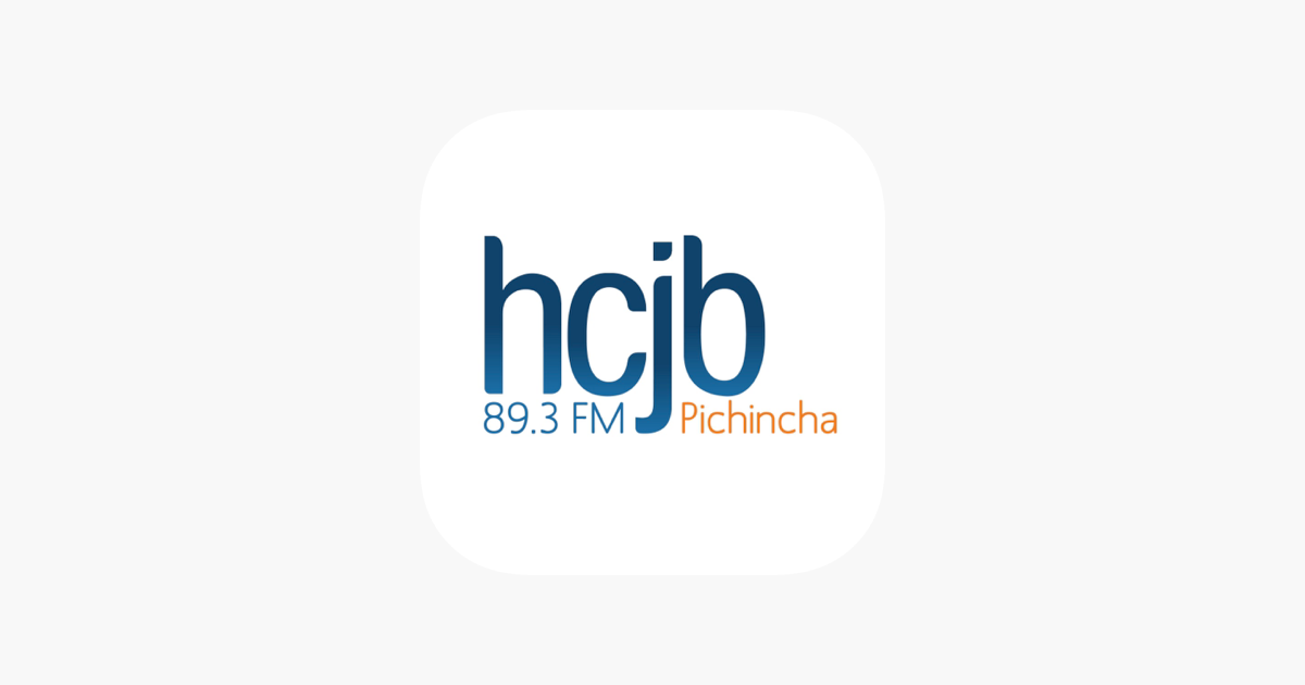 ‎hcjb la voz de los andes on the App Store