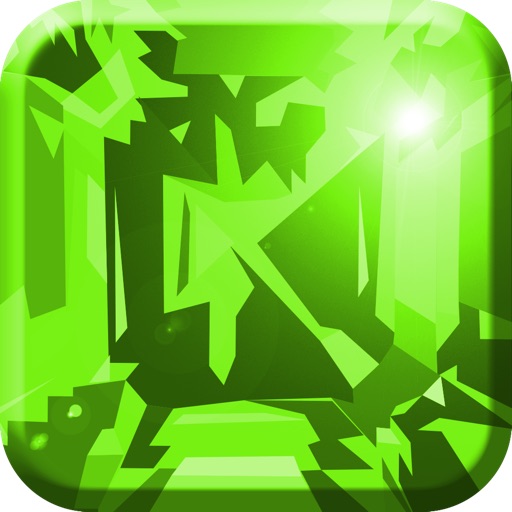 Classic Diamonds Game by NORDPORTMEDIA