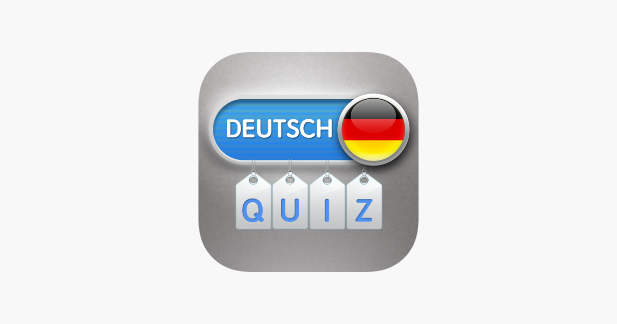 ‎German Practice on the App Store