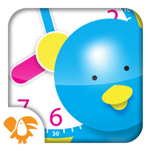 It's Learning Time by EduGame UK