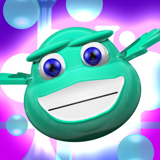 Keep Floating by Lucas Myers