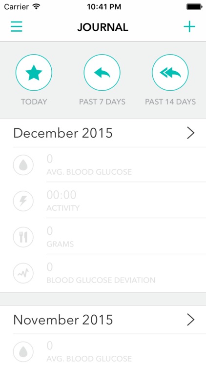 MediTracker - Free Medical App by Rick Kolluri
