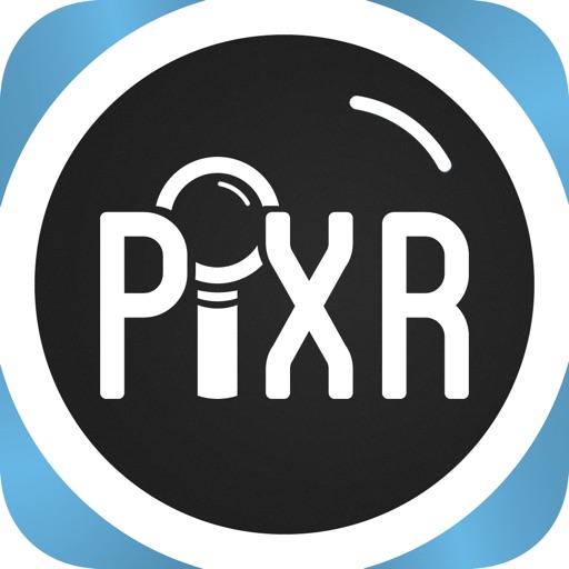 Pixr by FlowTelligent