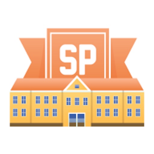 My School Pass by William Greene