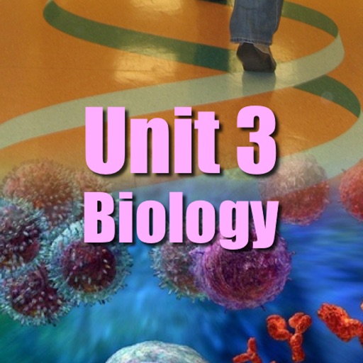 Unit 3 Biology by Mr. Barlow