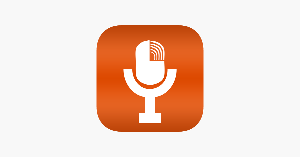 ‎VoiceStream on the App Store